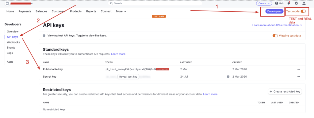 MarketKing Stripe Connect - Automatic Split Payments, Refunds, 3D ...