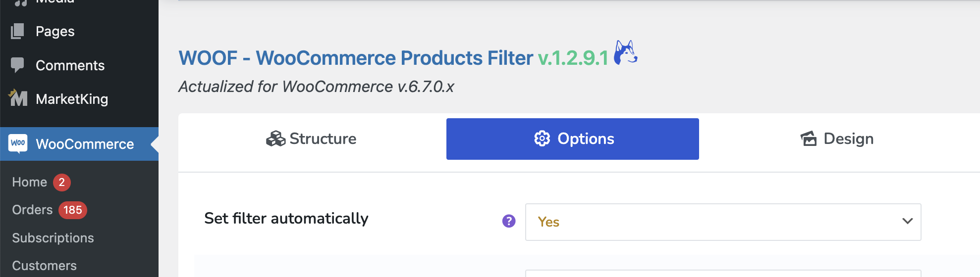 How to Enable Search and Filter by Text, Category, Tags etc on Vendor Stores - MarketKing