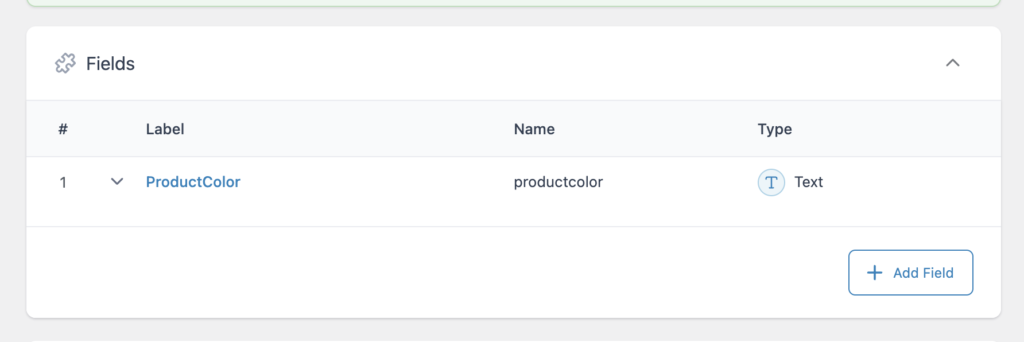 Add Editable Custom Product Fields with ACF in MarketKing - MarketKing