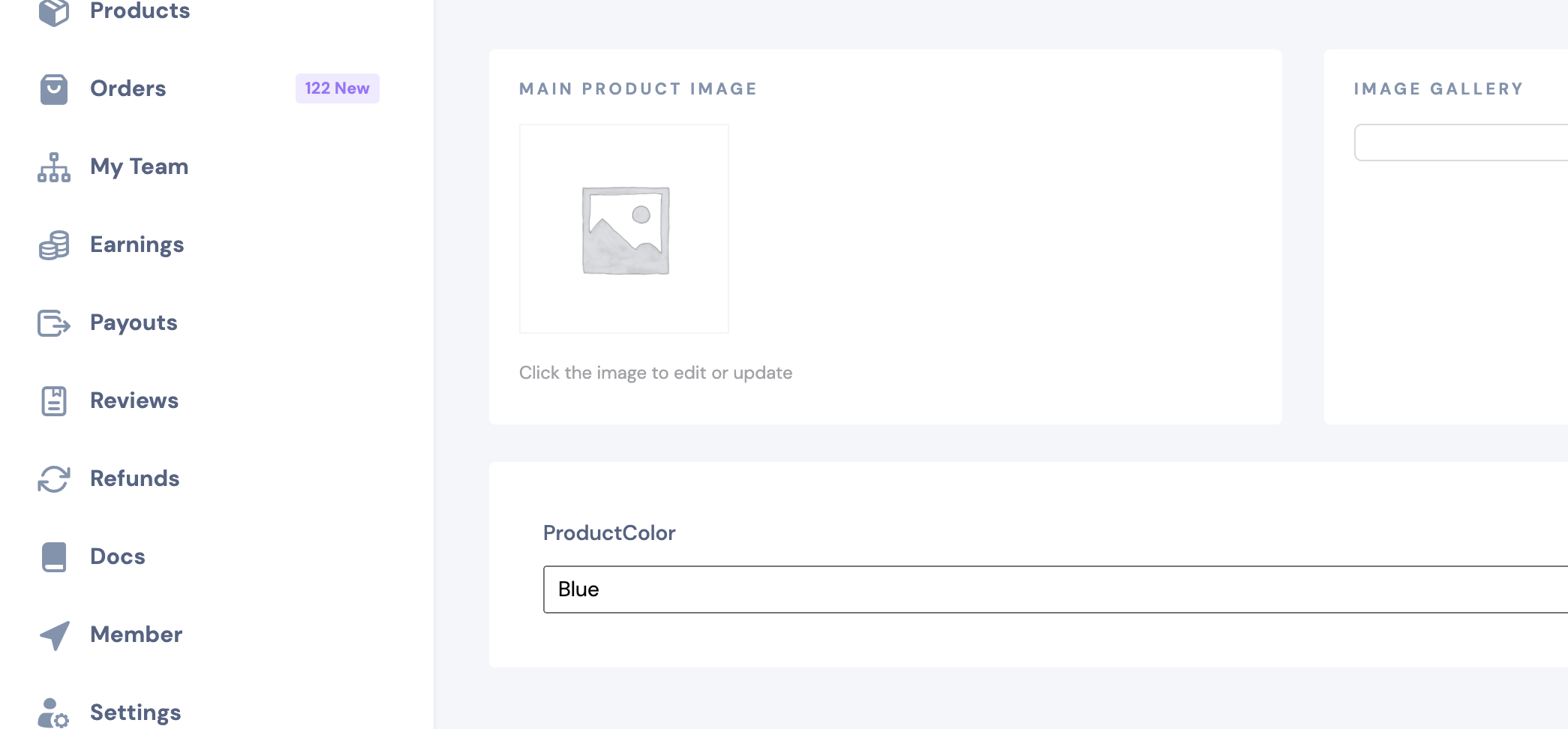 Add Editable Custom Product Fields with ACF in MarketKing - MarketKing