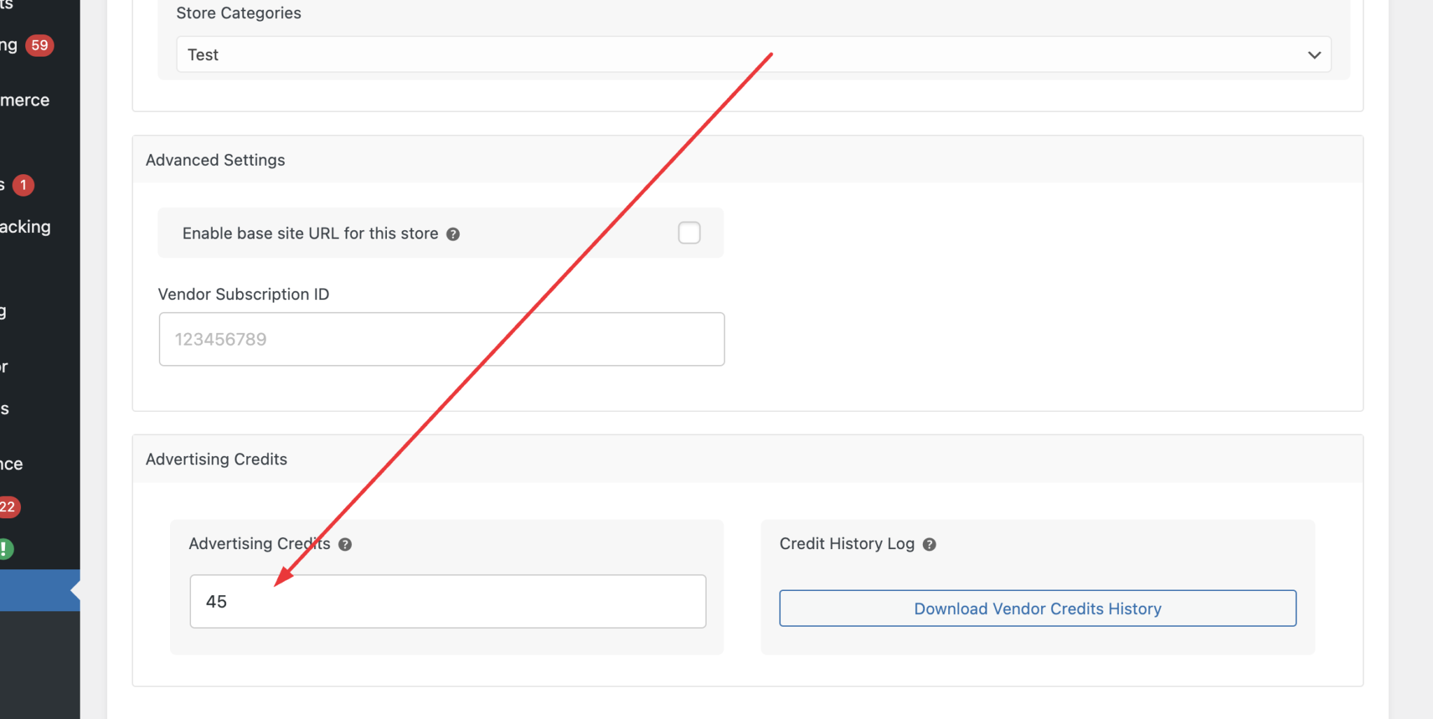 Product Advertising - MarketKing